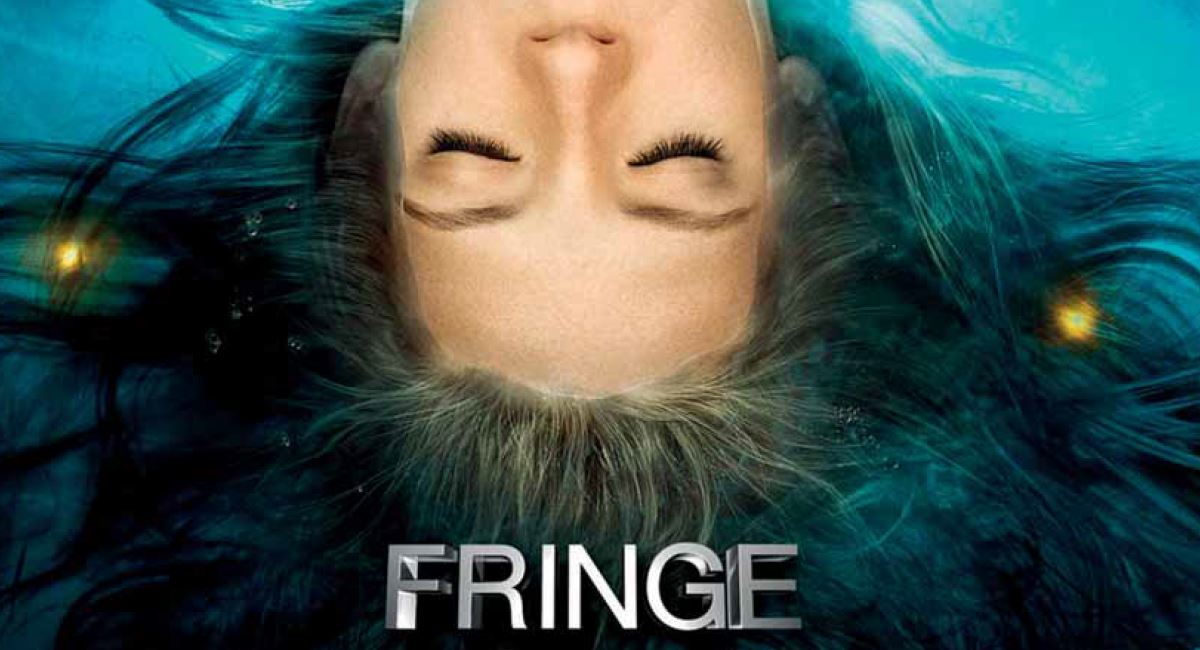 Fringe: Gloriosamente na Periferia - Revista Bang!